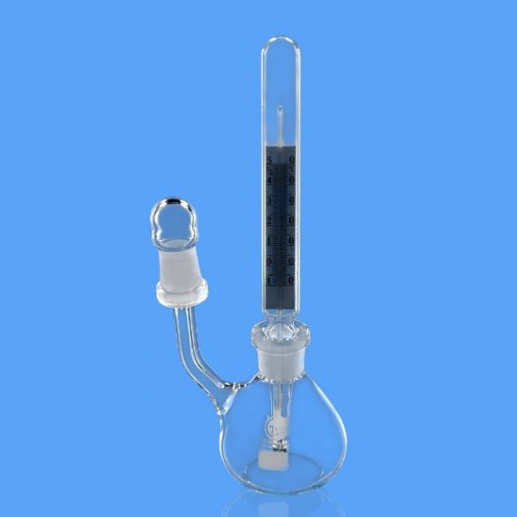 BT10060 – Bottles, Specific Gravity with Thermometer (Pyknometer ...