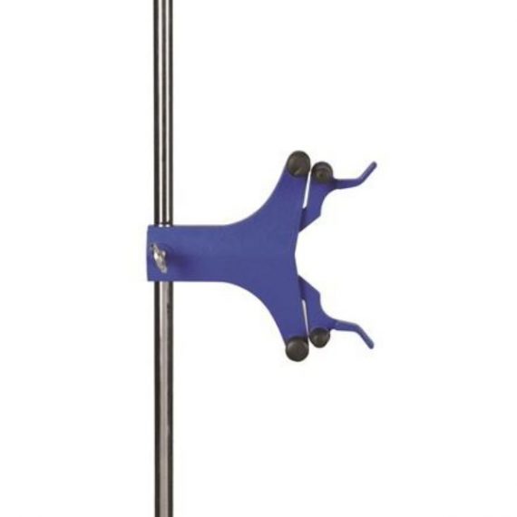 MW90030003-Single Burette Clamp Heavy Duty – Gulf Scientific Glass